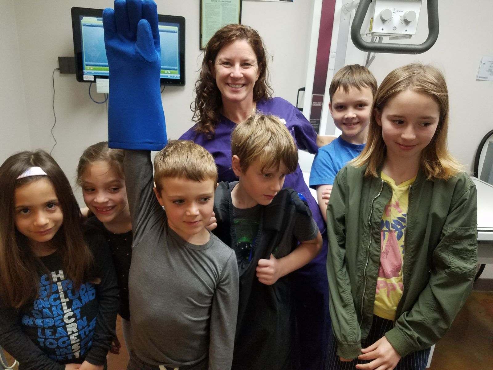 7 Rewarding Ways To Support Your Community As A Veterinarian | Ready ...